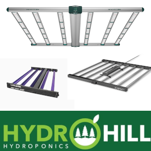 Grow Lighting | Hydro Hill Hydroponics WA – Page 2